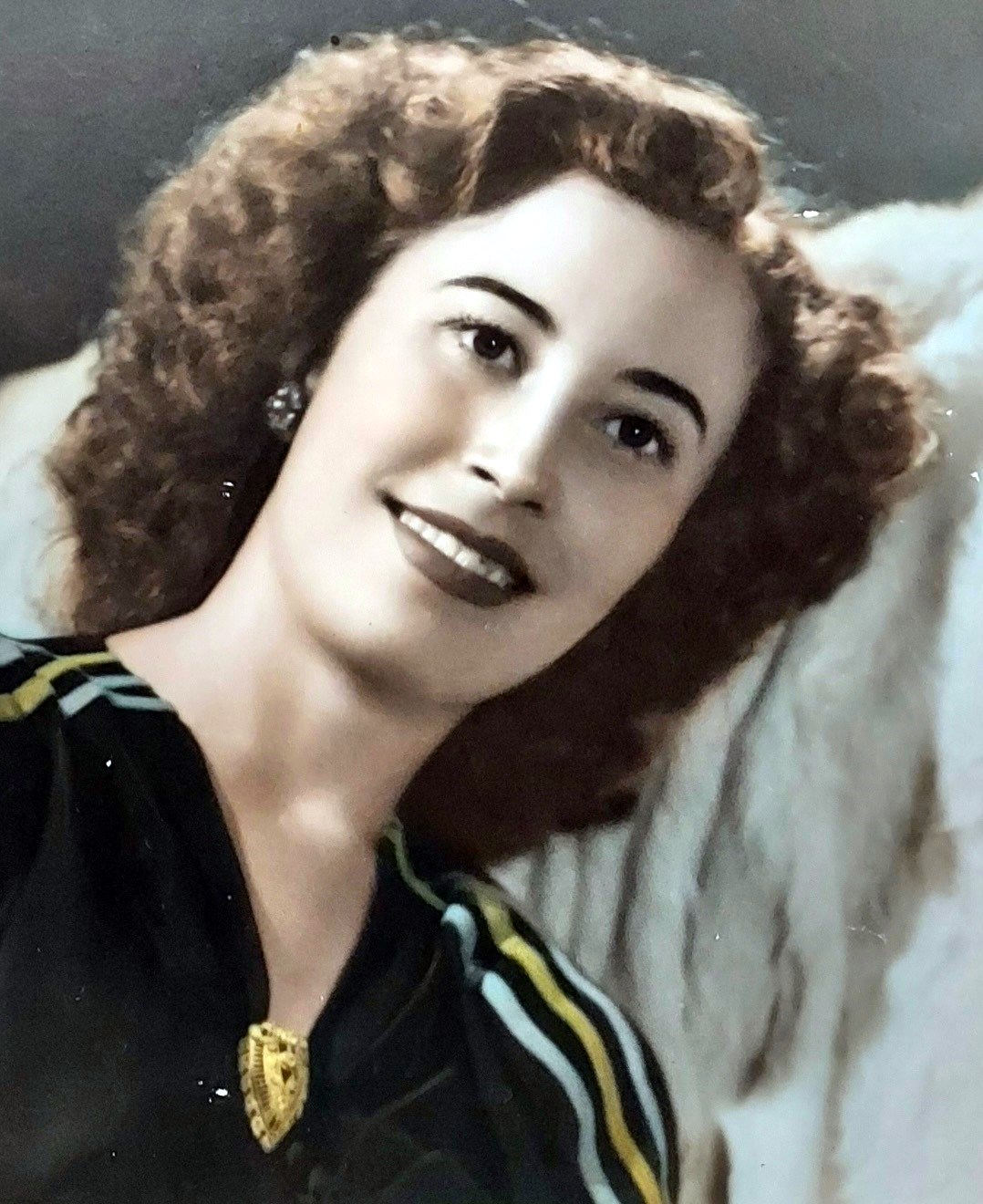 Gloria Miramon Obituary - El Paso, TX