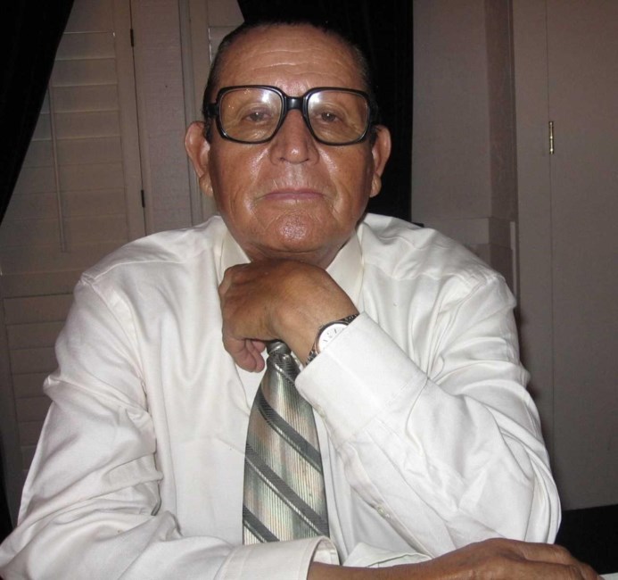 Jose Estrada Obituary - Fresno, CA