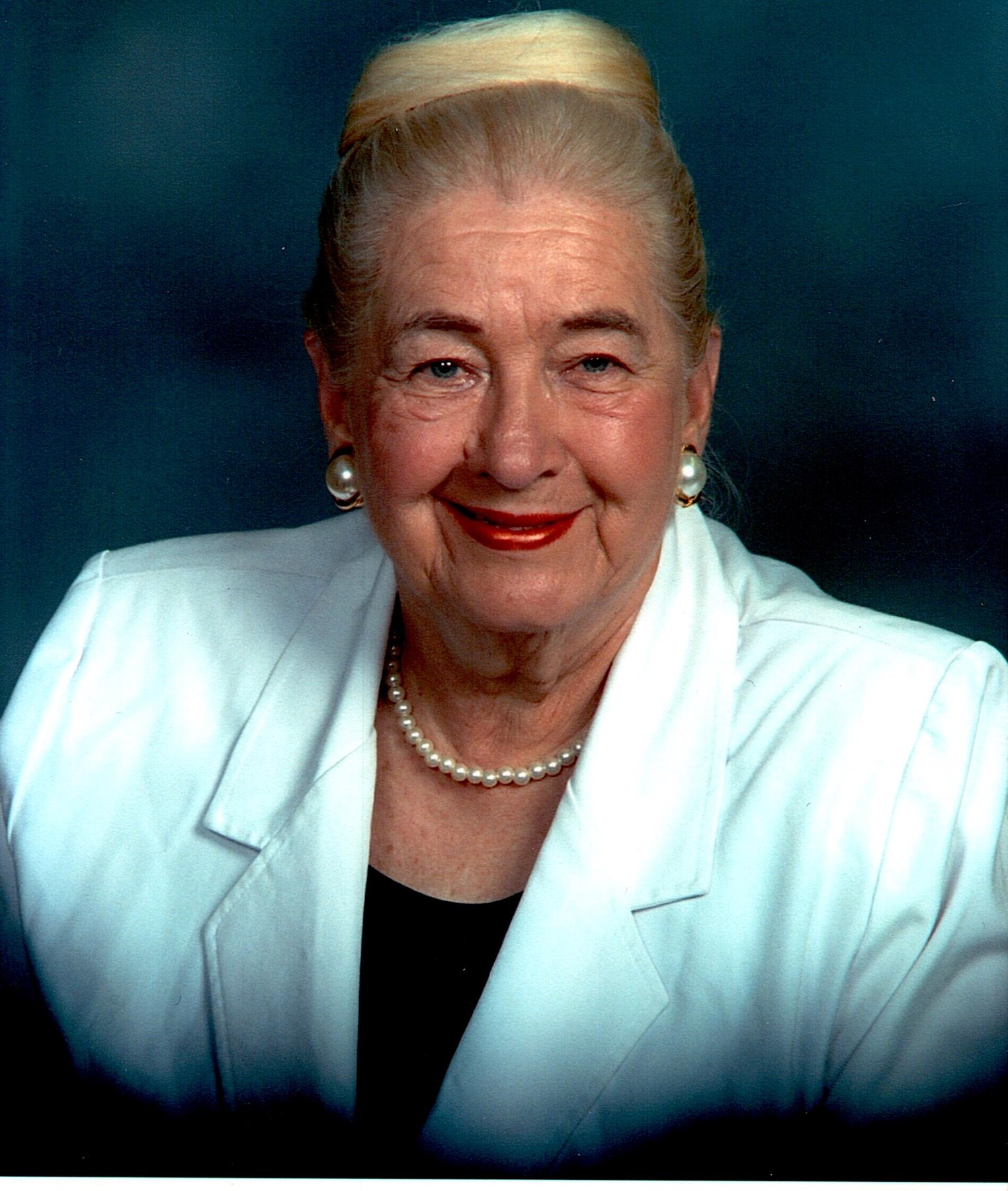 Flora Reichardt Obituary - Arnold, MO