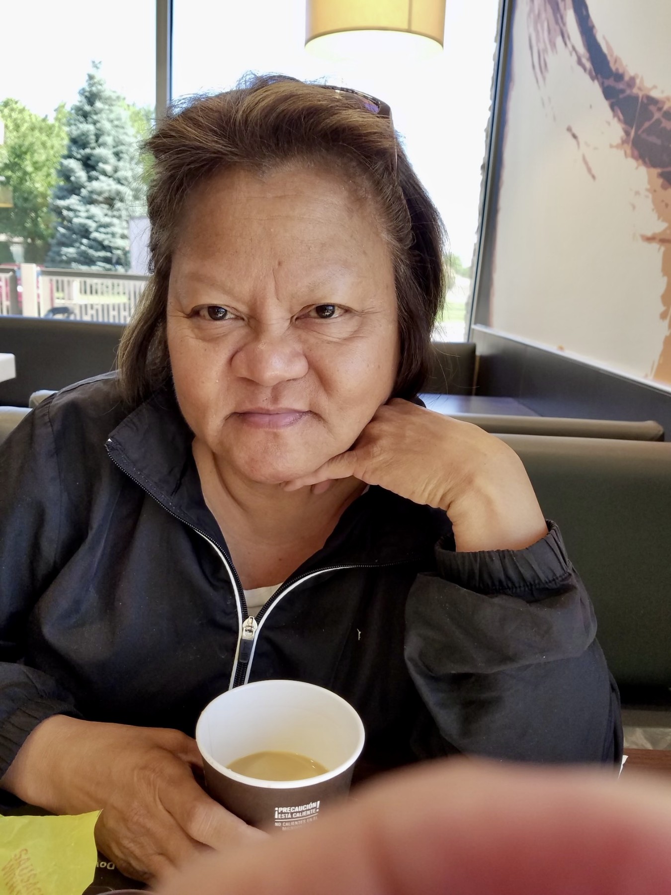 Veronica Samson Obituary - Des Plaines, IL