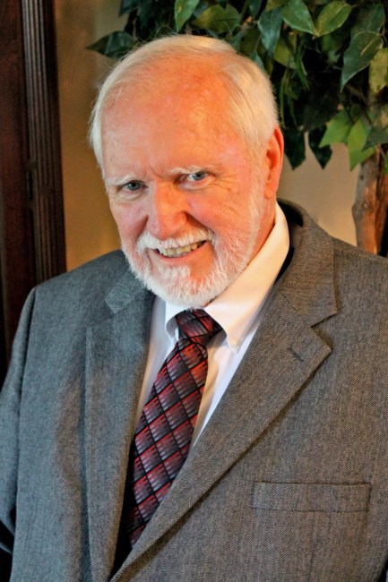 Thomas Mullin Obituary - Altamonte Springs, FL