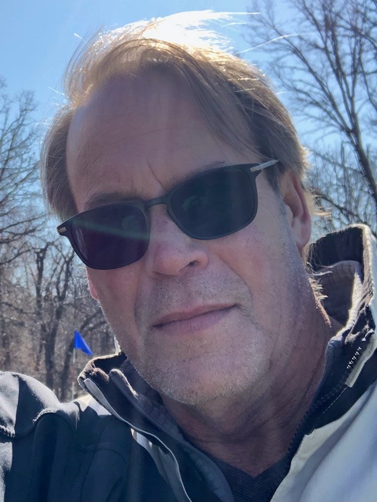 Peter Pearson Obituary - Winnipeg, MB