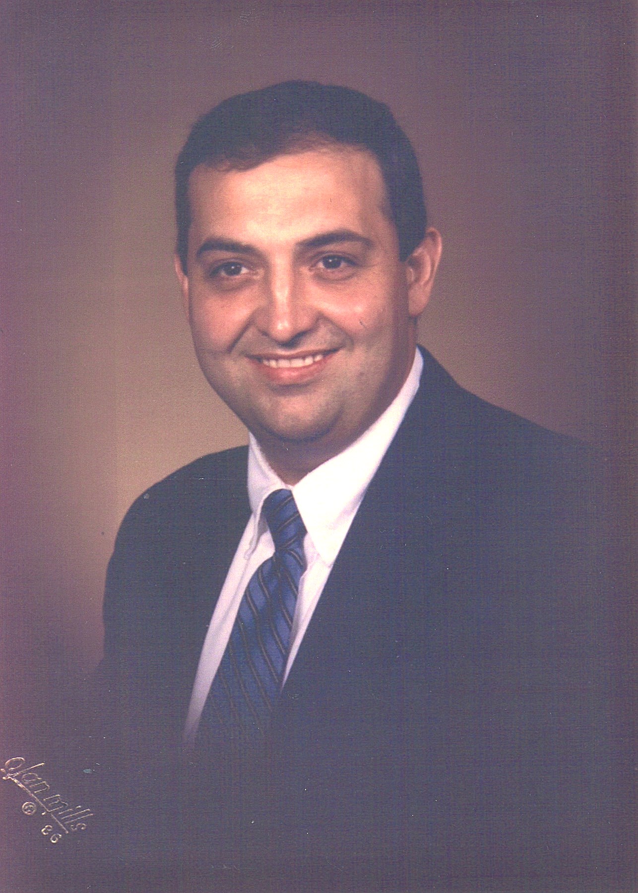 Tony Mullinax Obituary - El Dorado, AR Tony Mullinax Obituary - El Dorado, AR