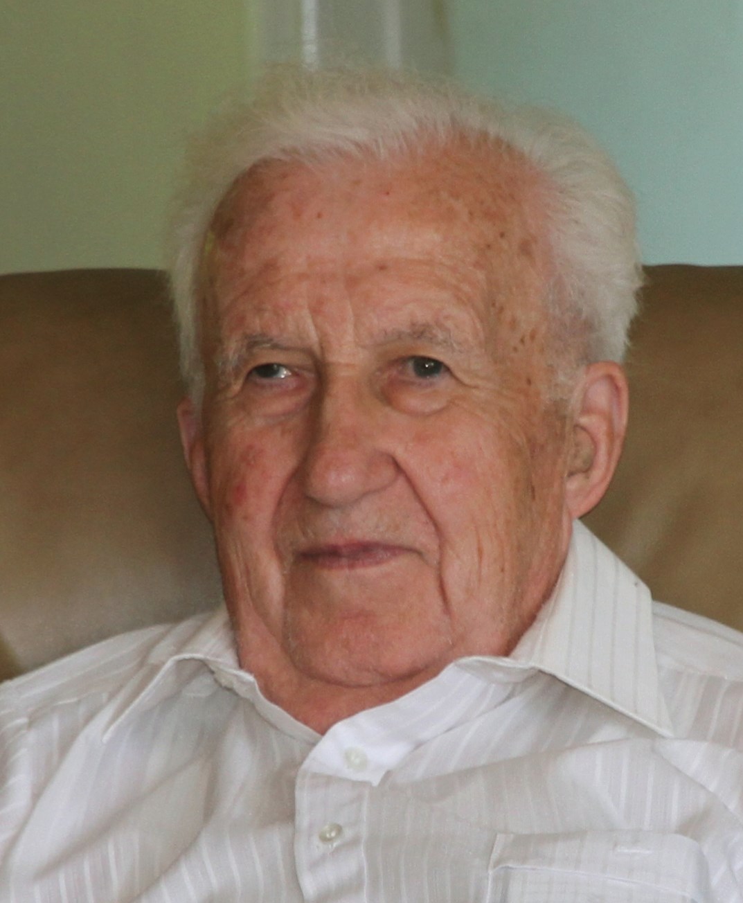 George Amma Obituary - Toronto, ON