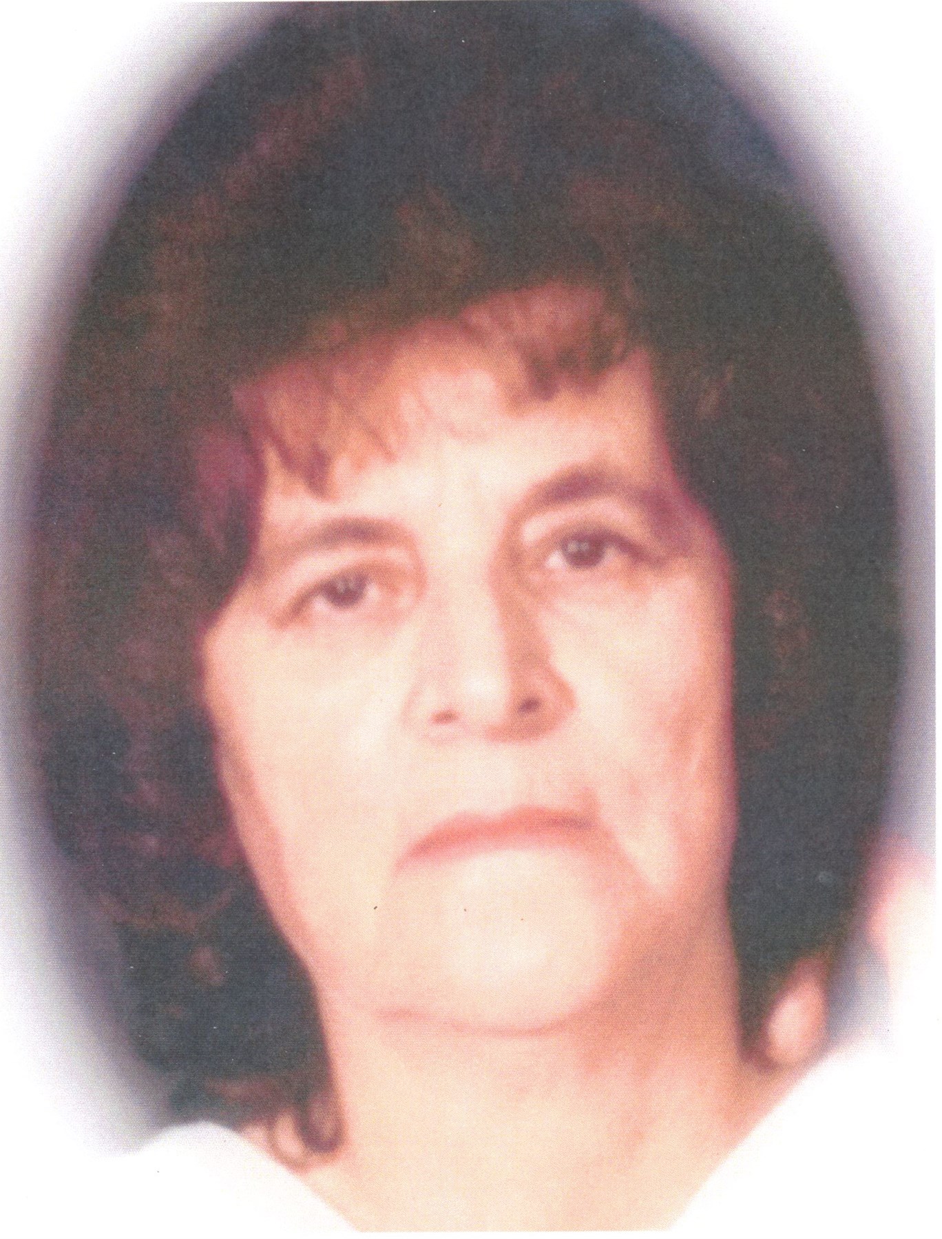 Maria De Jesus Nevarez Obituary - Culver City, CA