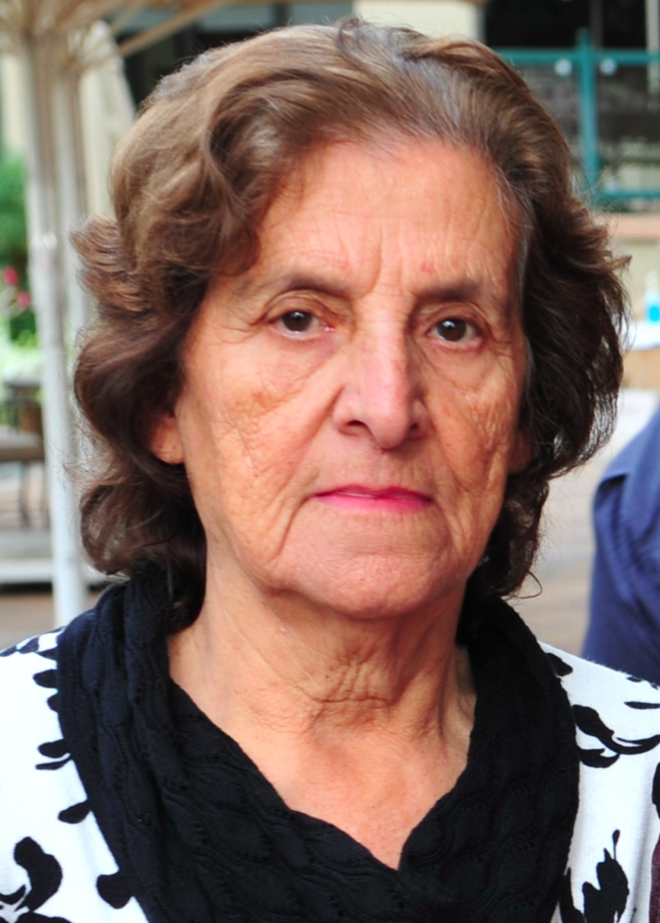 Maria Nevarez's Instagram, Twitter & Facebook on IDCrawl