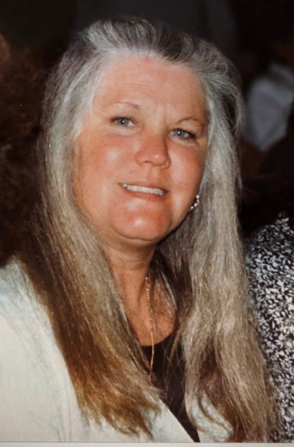 Mary Rodriguez Obituary - Whittier, CA