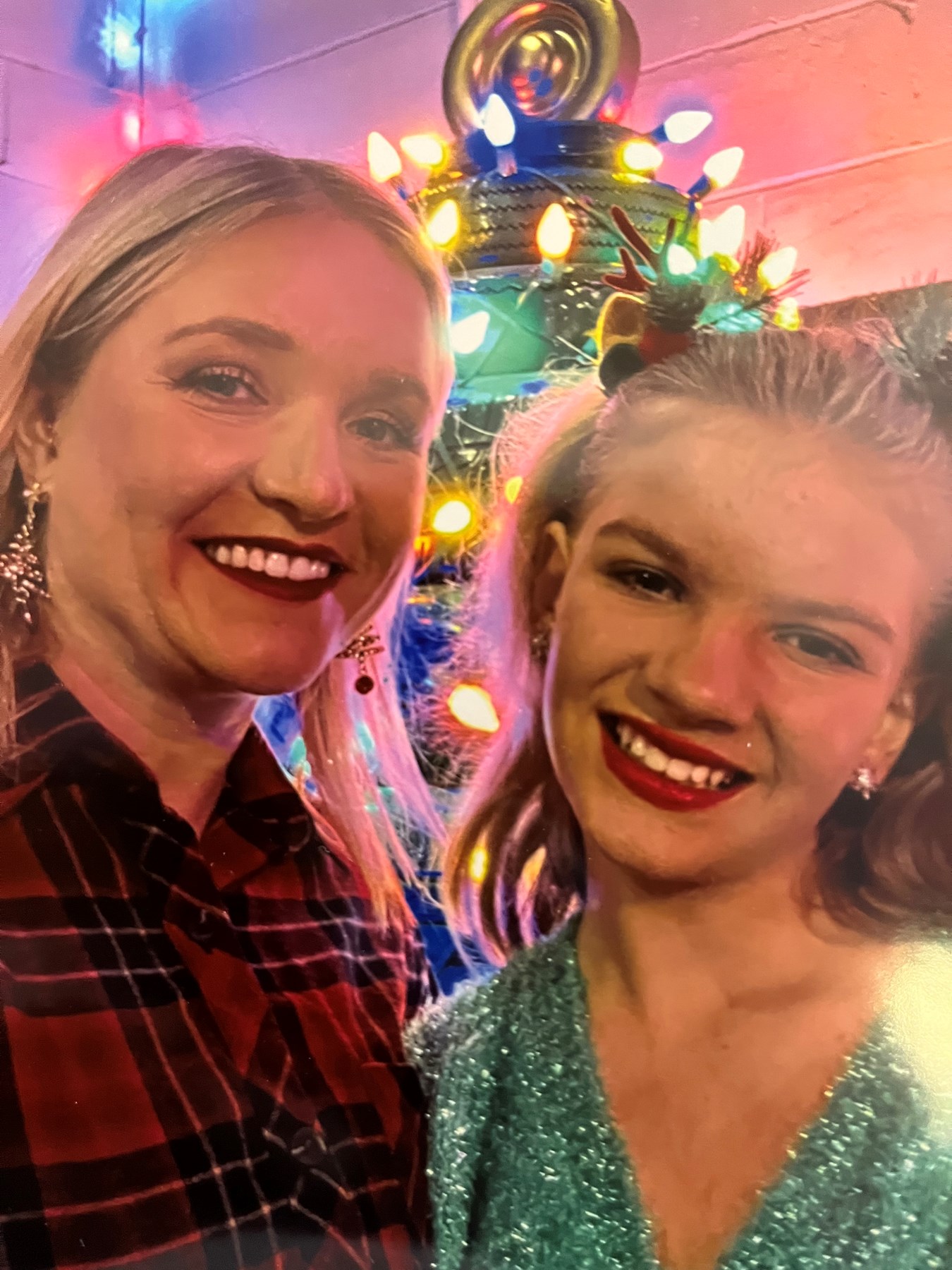 Hope Woolley's Instagram, Twitter & Facebook on IDCrawl