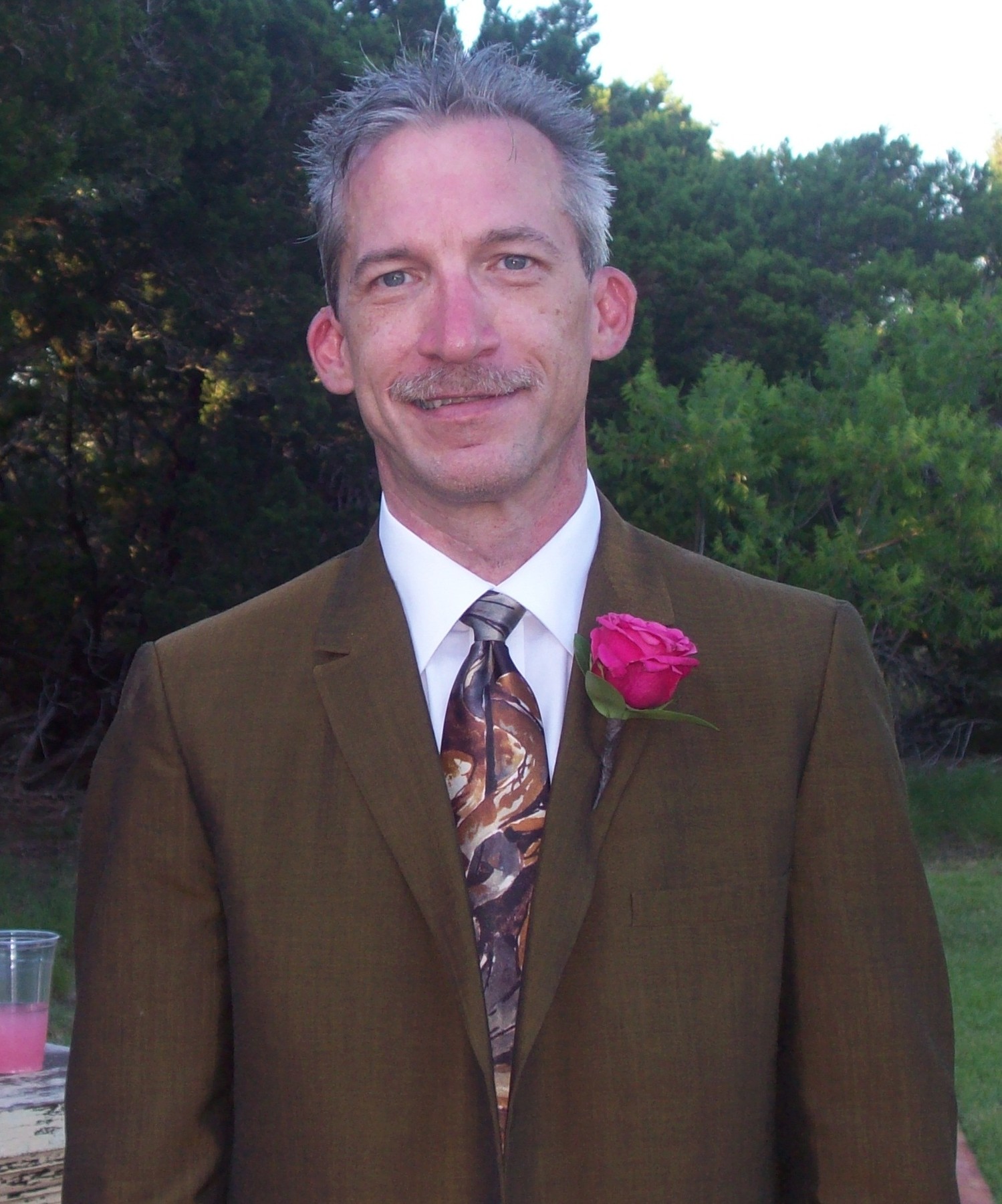 Patrick Henson Obituary - Westlake, LA