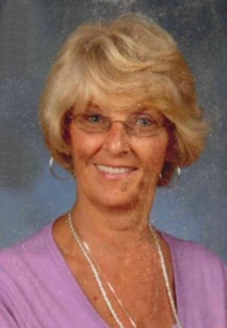 Gail Ingram Obituary - Levittown, PA