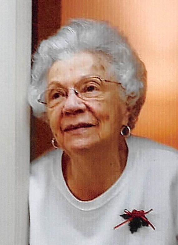 Mable Look Obituary - Pekin, IL