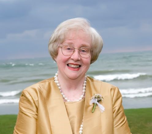 Mary Carol Schofield Obituary - Toronto, ON