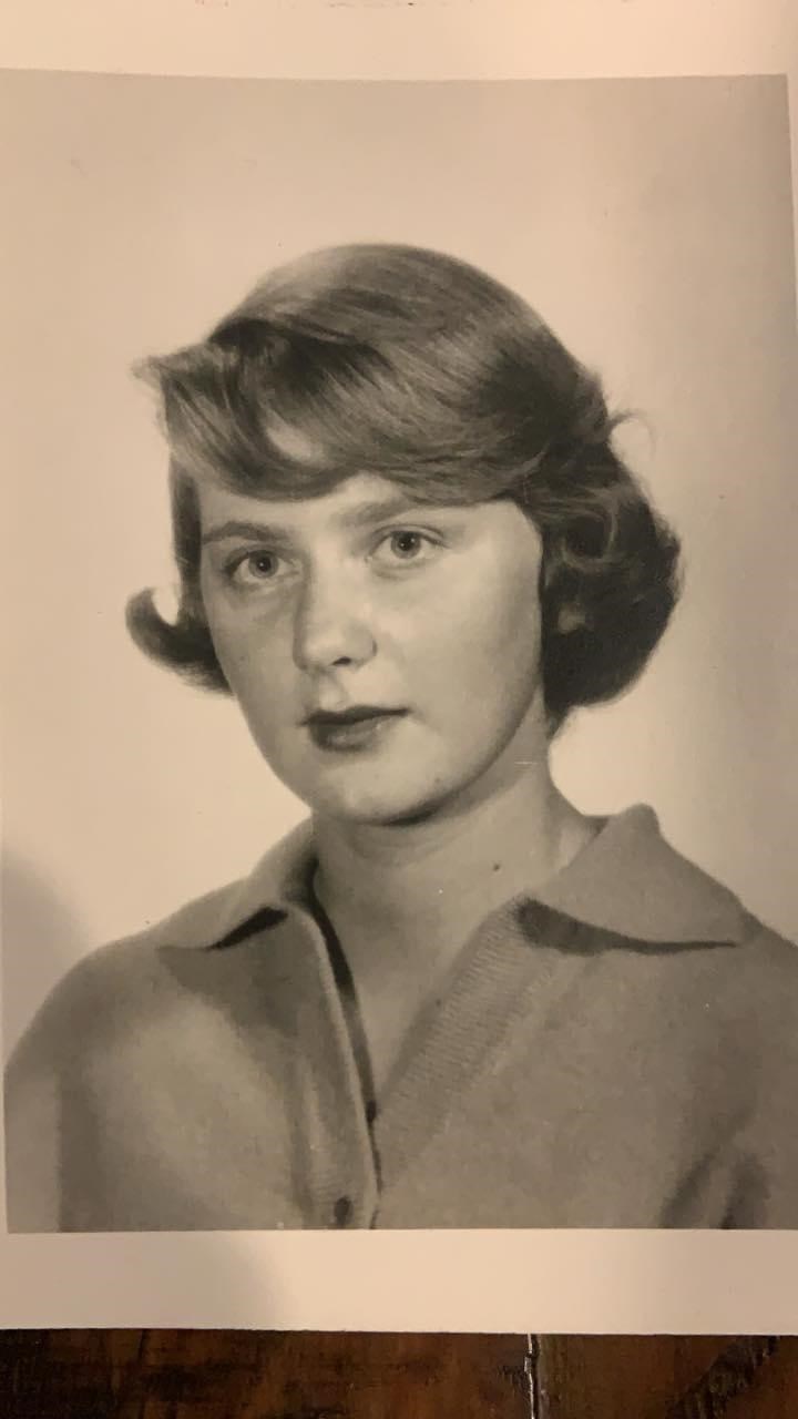 Rebecca Wurl Obituary - Brentwood, TN