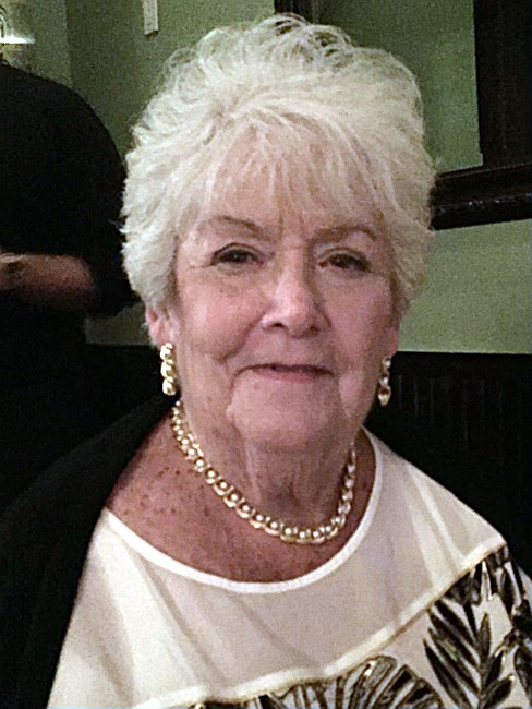 Joan Murphy Obituary - Babylon, NY Joan Murphy Obituary - Babylon, NY