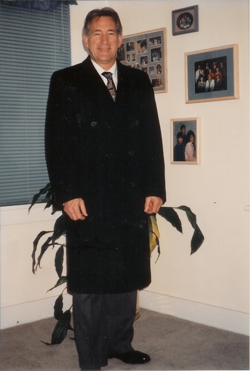 Travis Ashley Obituary - Portland, OR