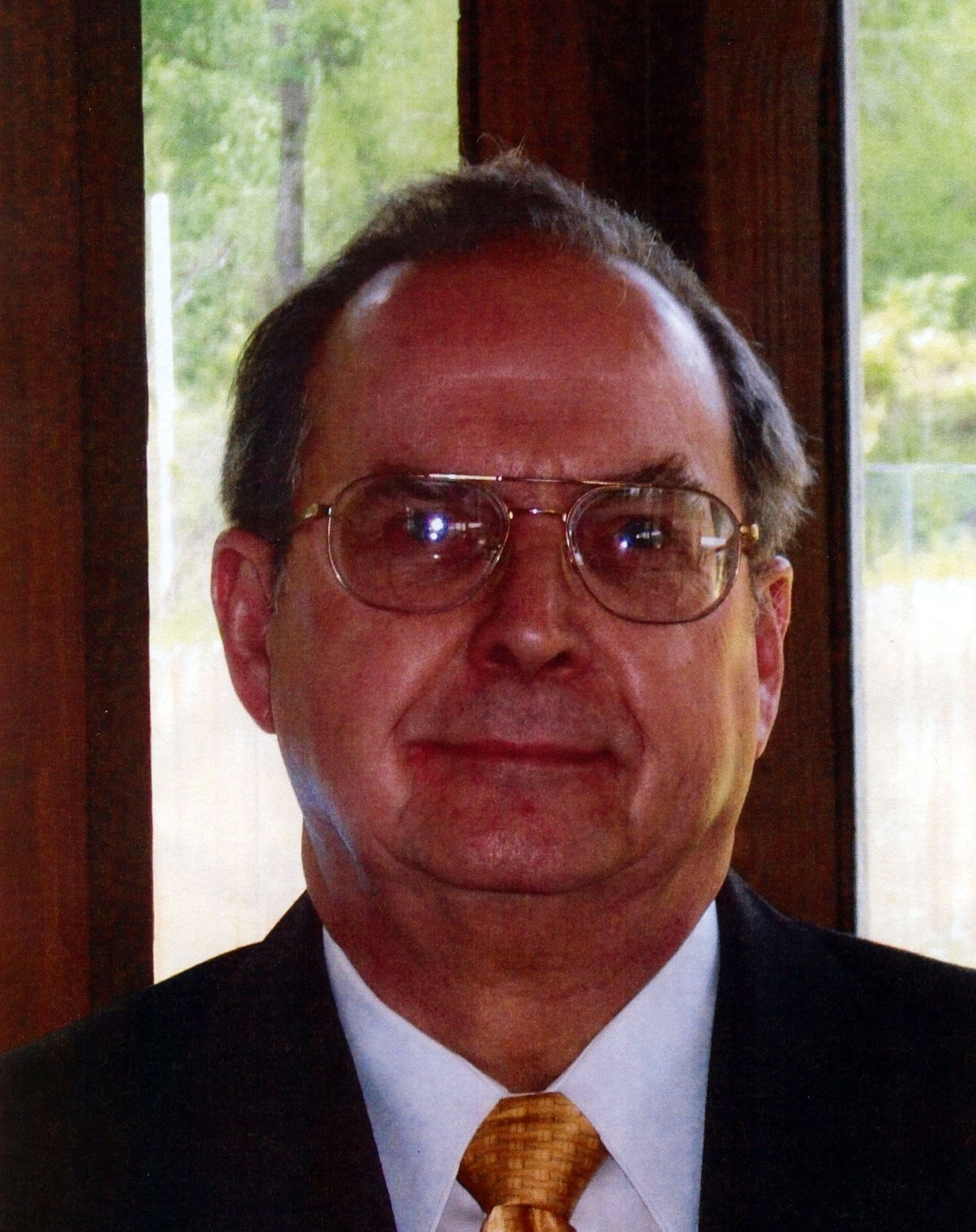 Gary Perkins Obituary - Corinth, MS