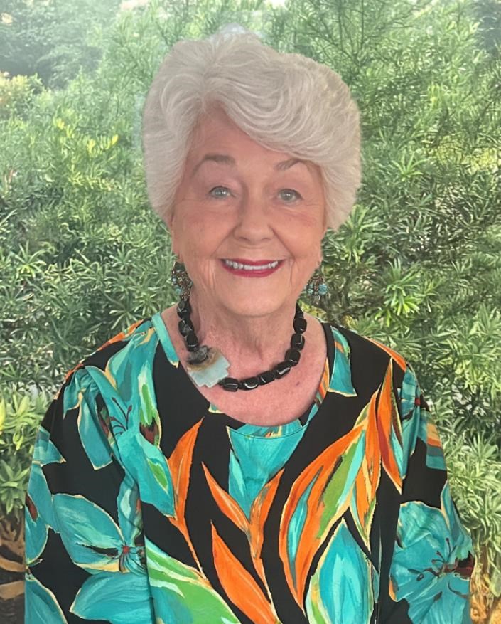 Barbara Hammer Obituary - Houston, TX