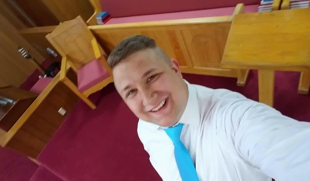 William Alan Amburn Obituary - Knoxville, TN