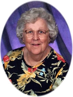 Ruth Williamson Obituary - Bonita, CA