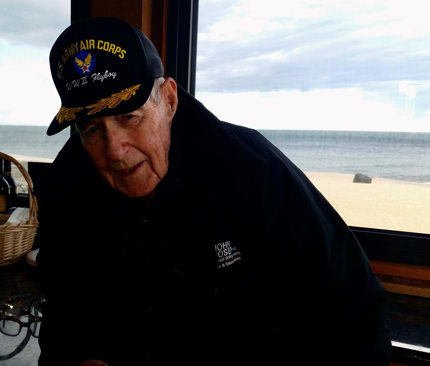 Charles Rodgers Obituary