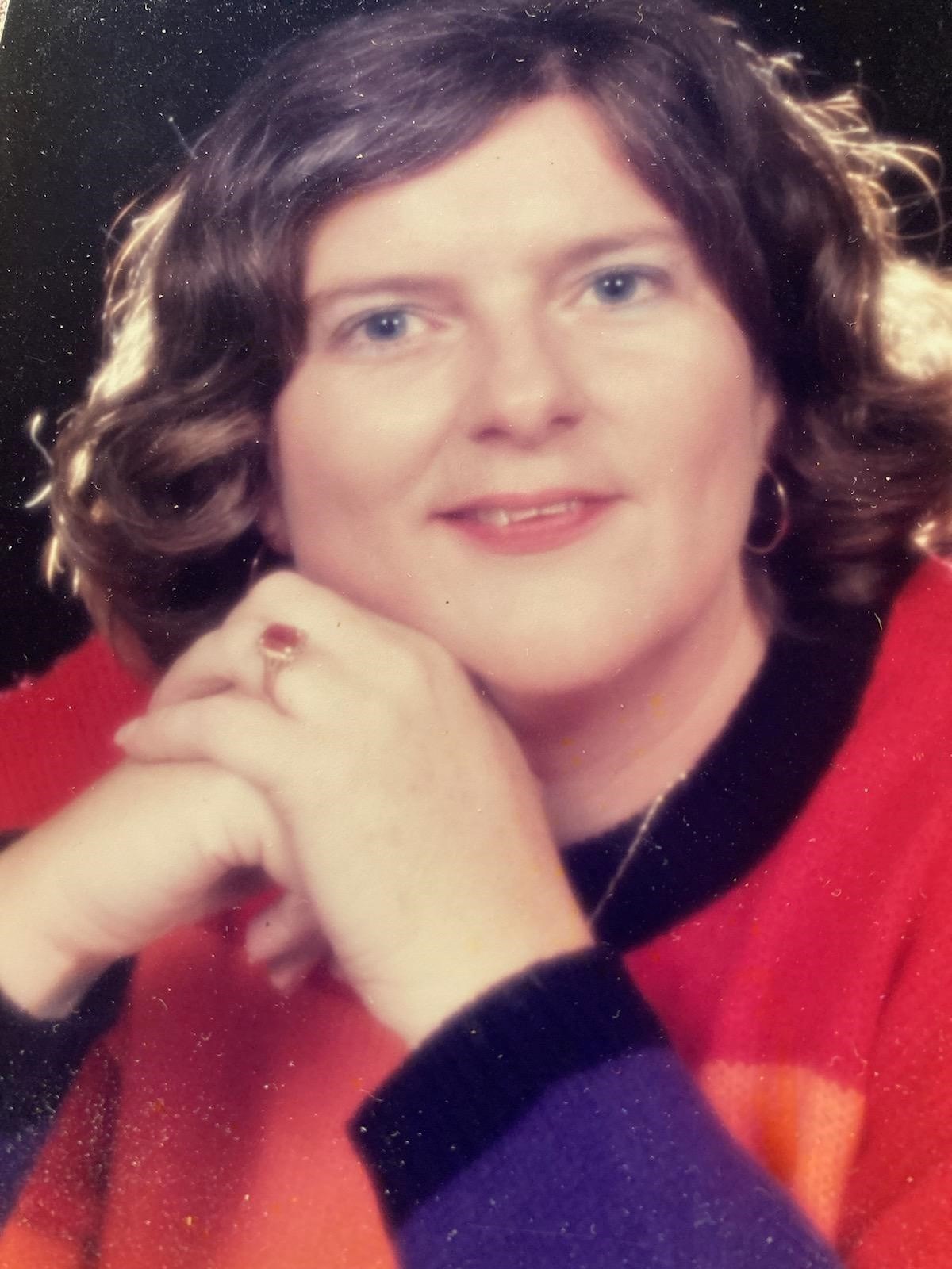 Barbara Rau Obituary - New Orleans, LA