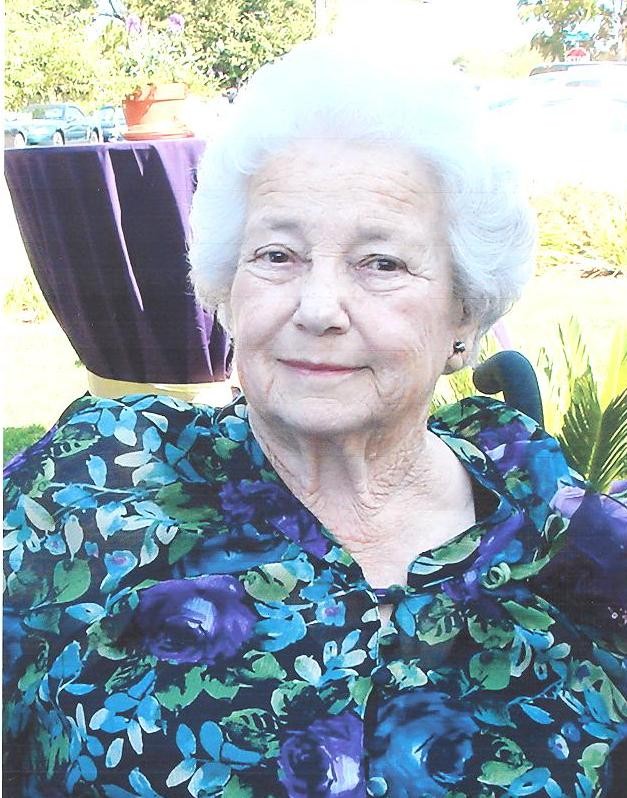 Mary Foley Obituary - Citrus Heights, CA