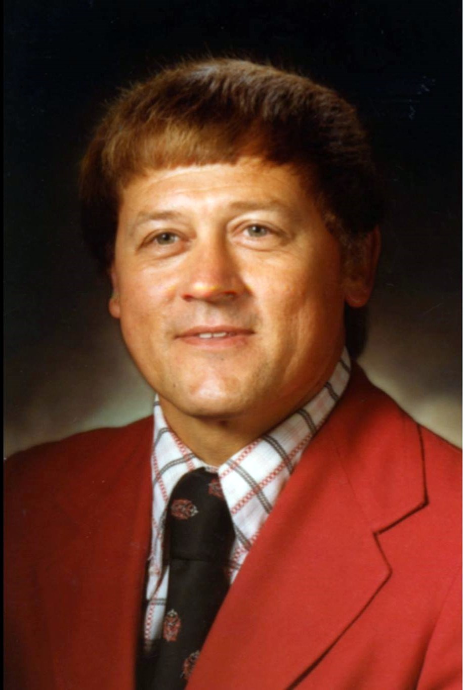 Robert Stauffer Obituary - Colorado Springs, CO