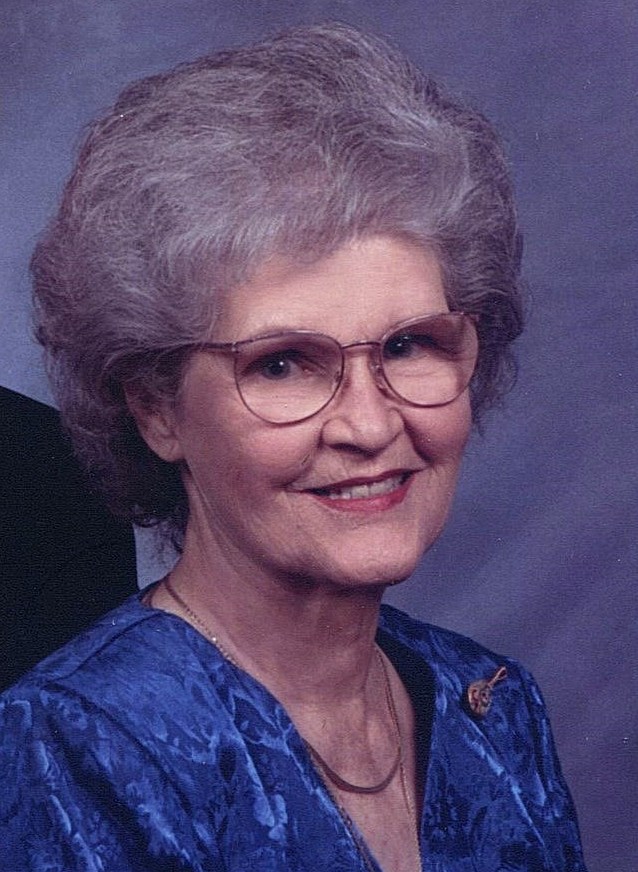 Wanda June McDaniel Obituary - Fort Worth, TX