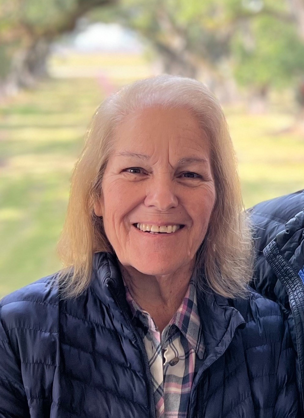 Patti Guedry Obituary - Baton Rouge, LA