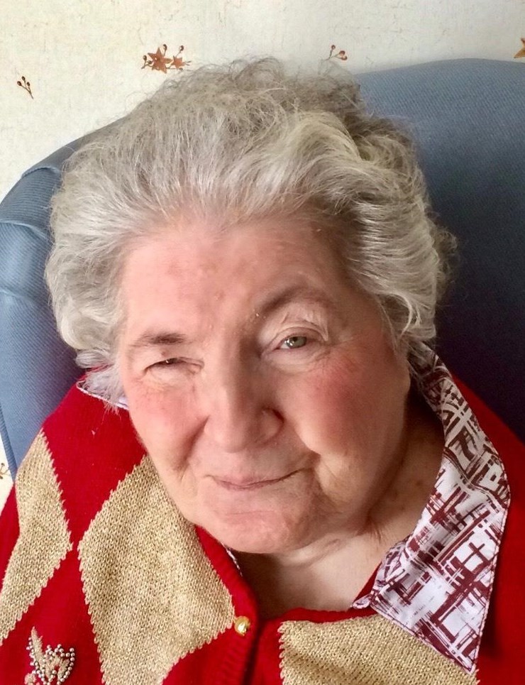 Mary Clancy Obituary - Norwood, MA