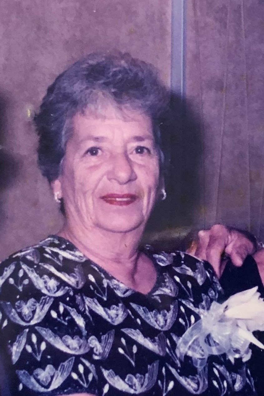 Amelia Pappas Obituary - North Fort Myers, FL