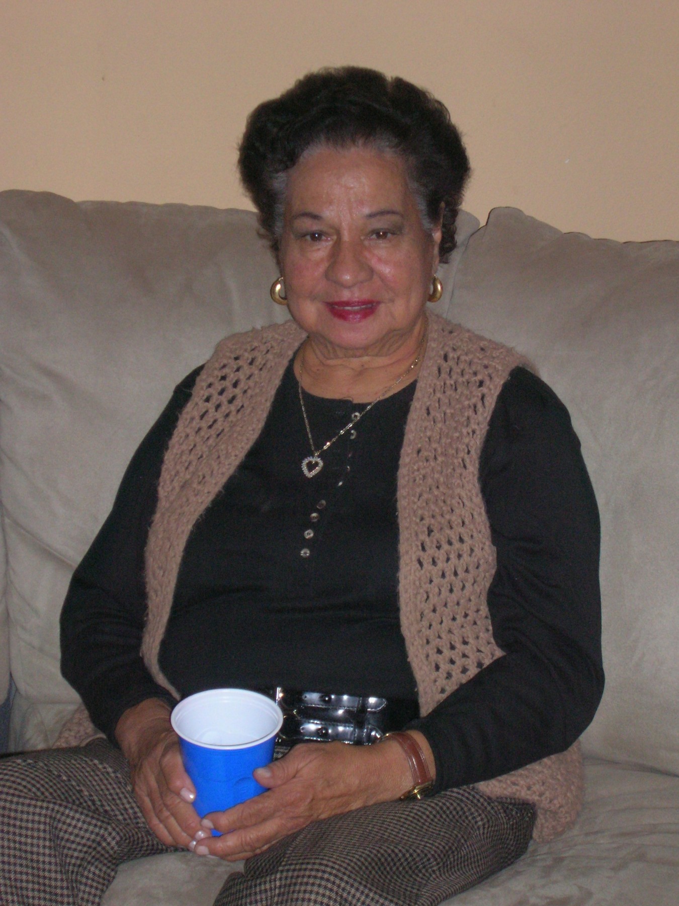 Josephine Rodriguez avis de décès - Miami, FL