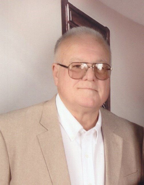 Johnny Singleton Obituary - Del City, OK