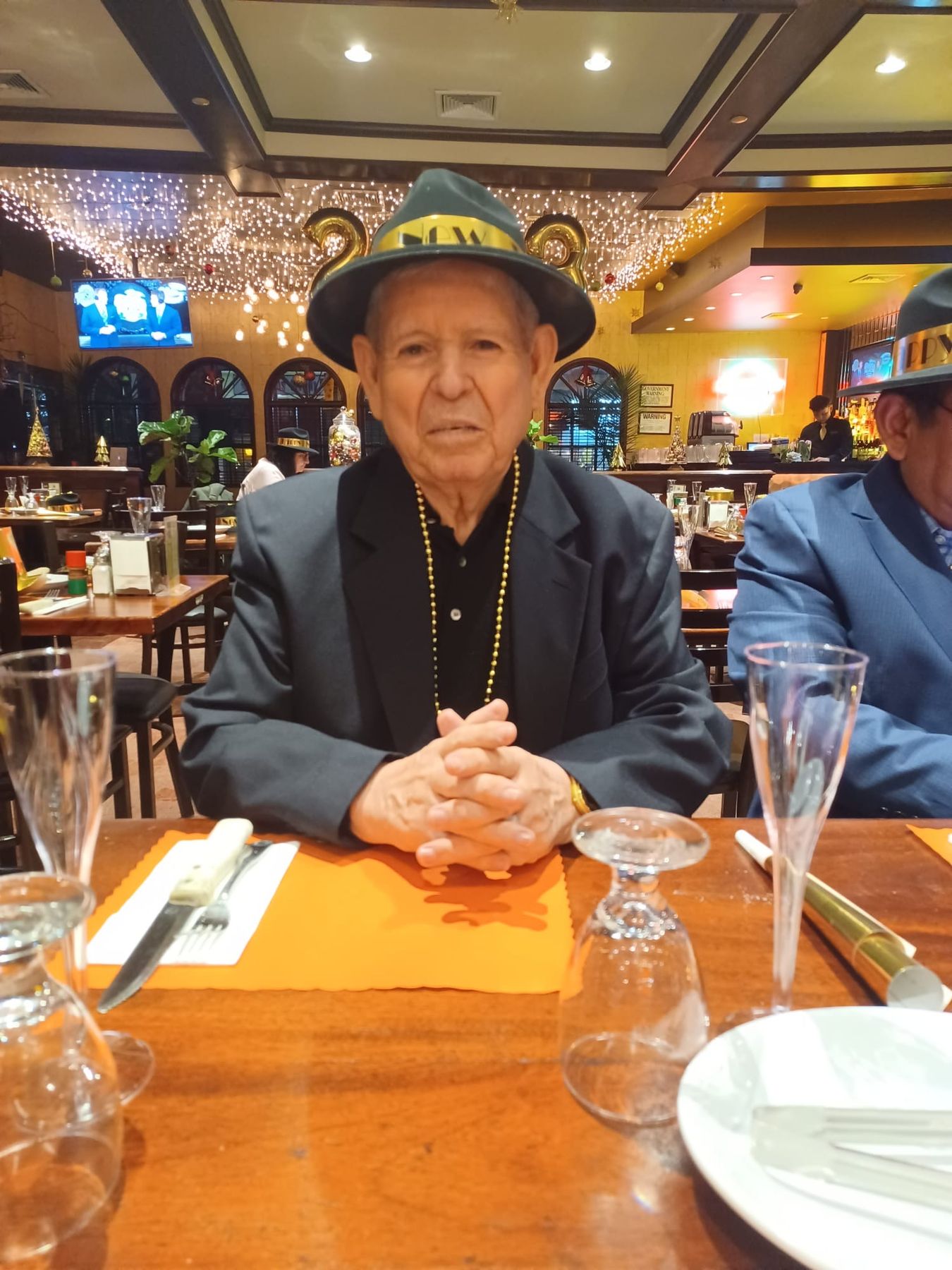 Jesus Geronimo Obituary - Forest Hills, NY