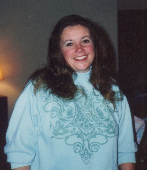 Sharon Elaine Triggs Obituary - Auburn, CA