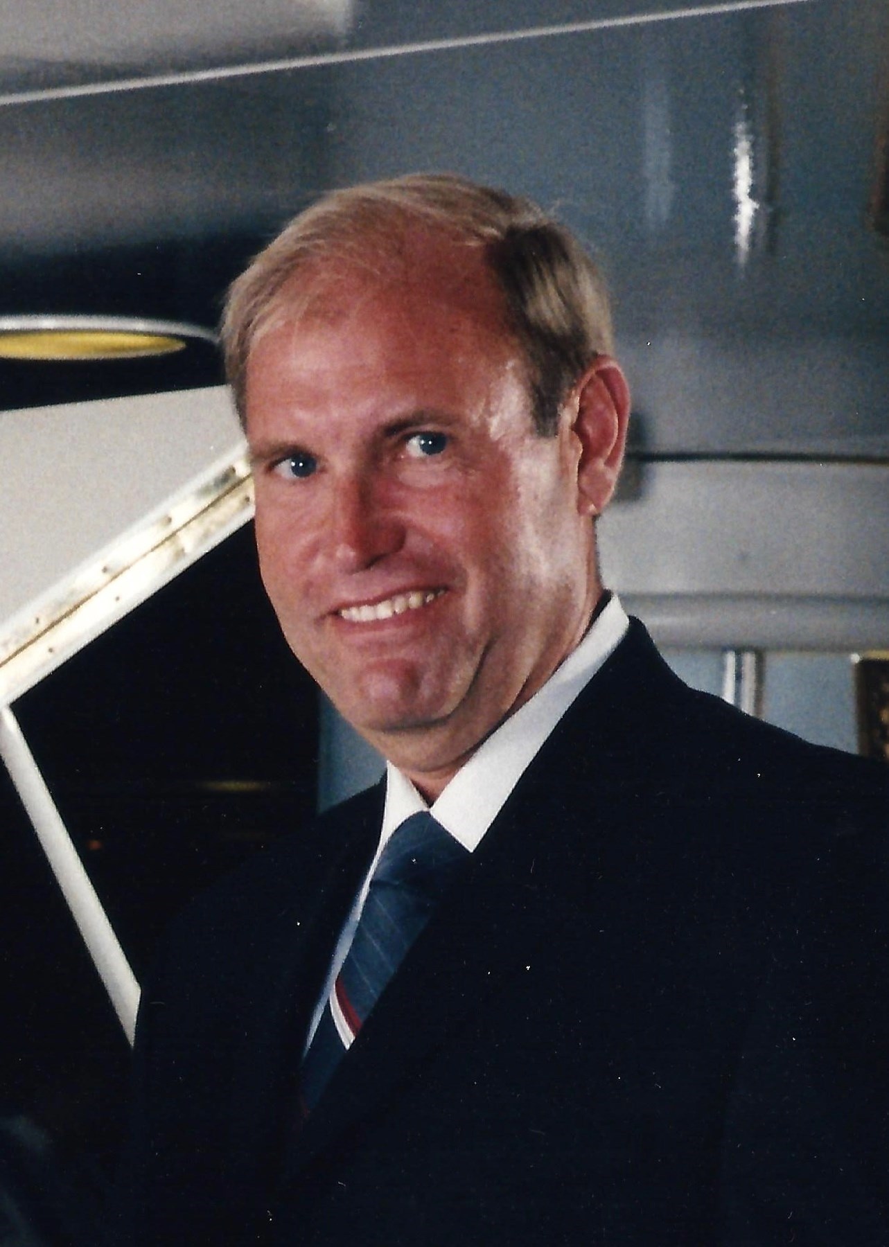 Gary Ralph Wandrey Obituary - Cape Coral, FL