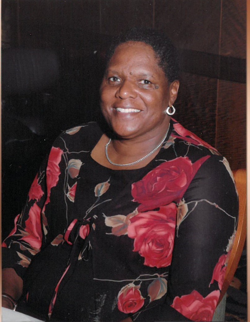 Brenda Smith Obituary - Brentwood, MD