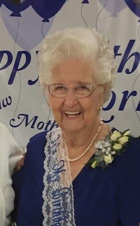 Norma Jean Childress Obituary - Conway, AR