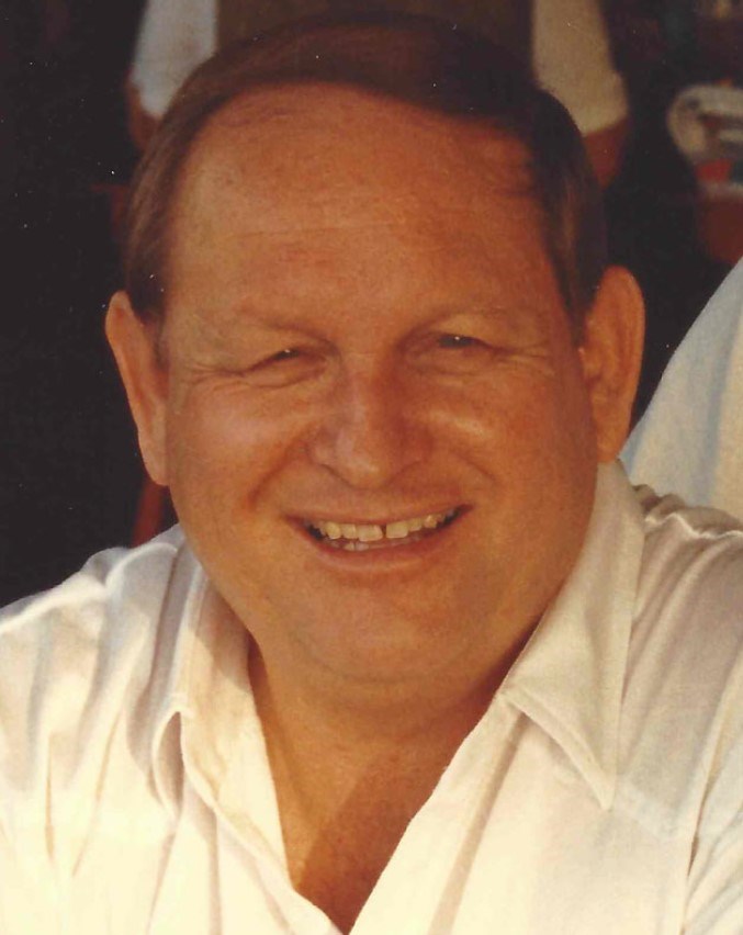 E. Chaffin Obituary - The Woodlands, TX