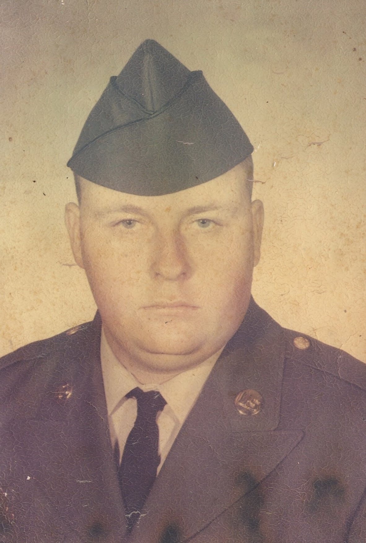 Tony Morgan Obituary - Greeneville, TN