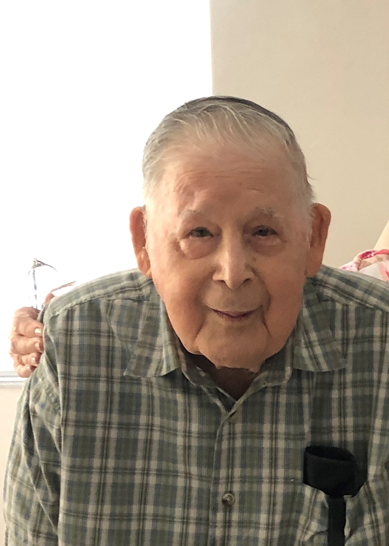 Vincent Peter Cerniglia Obituary - Catonsville, MD