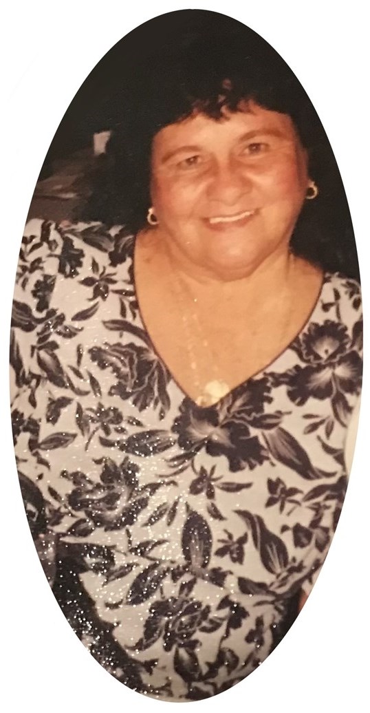 Patricia Joseph Obituary - Honolulu, HI