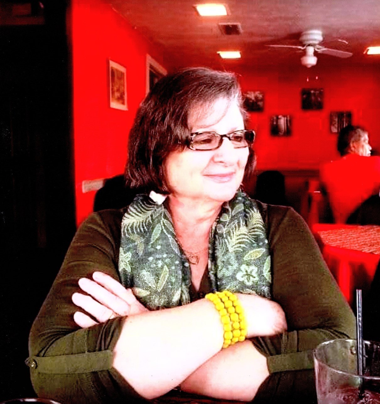 Lucia Colon Obituary - Killeen, TX