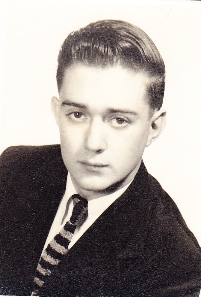 Charles Hammel Obituary - Mobile, AL