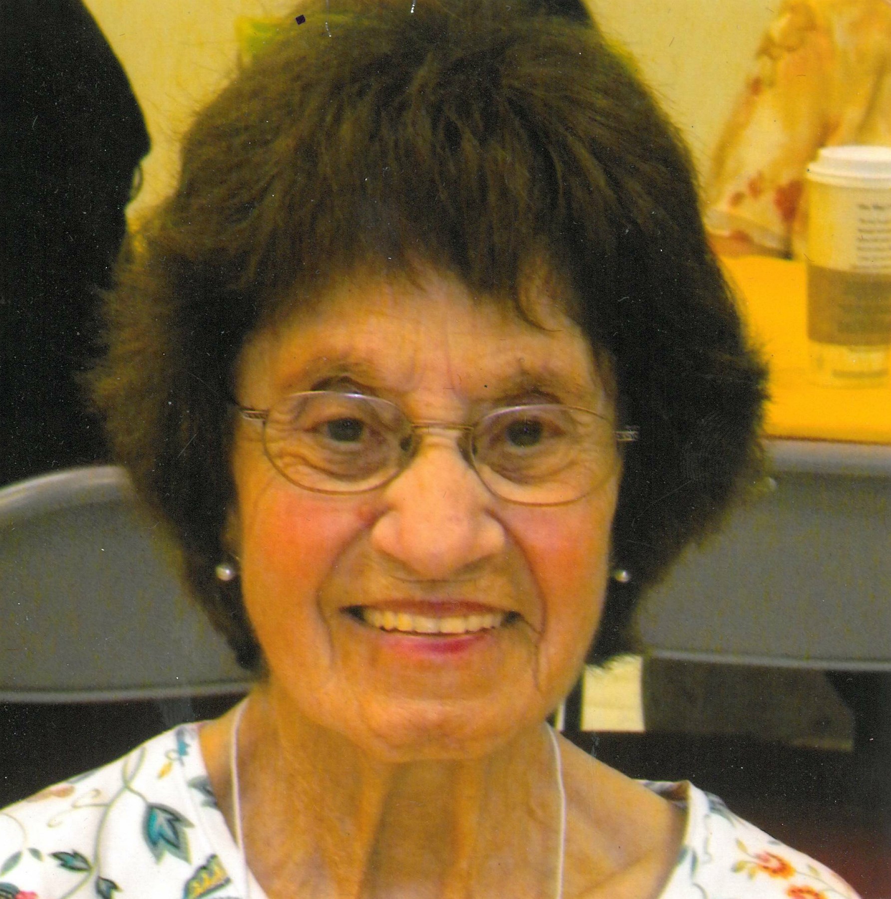 Pearl Rao Obituary - Houston, TX