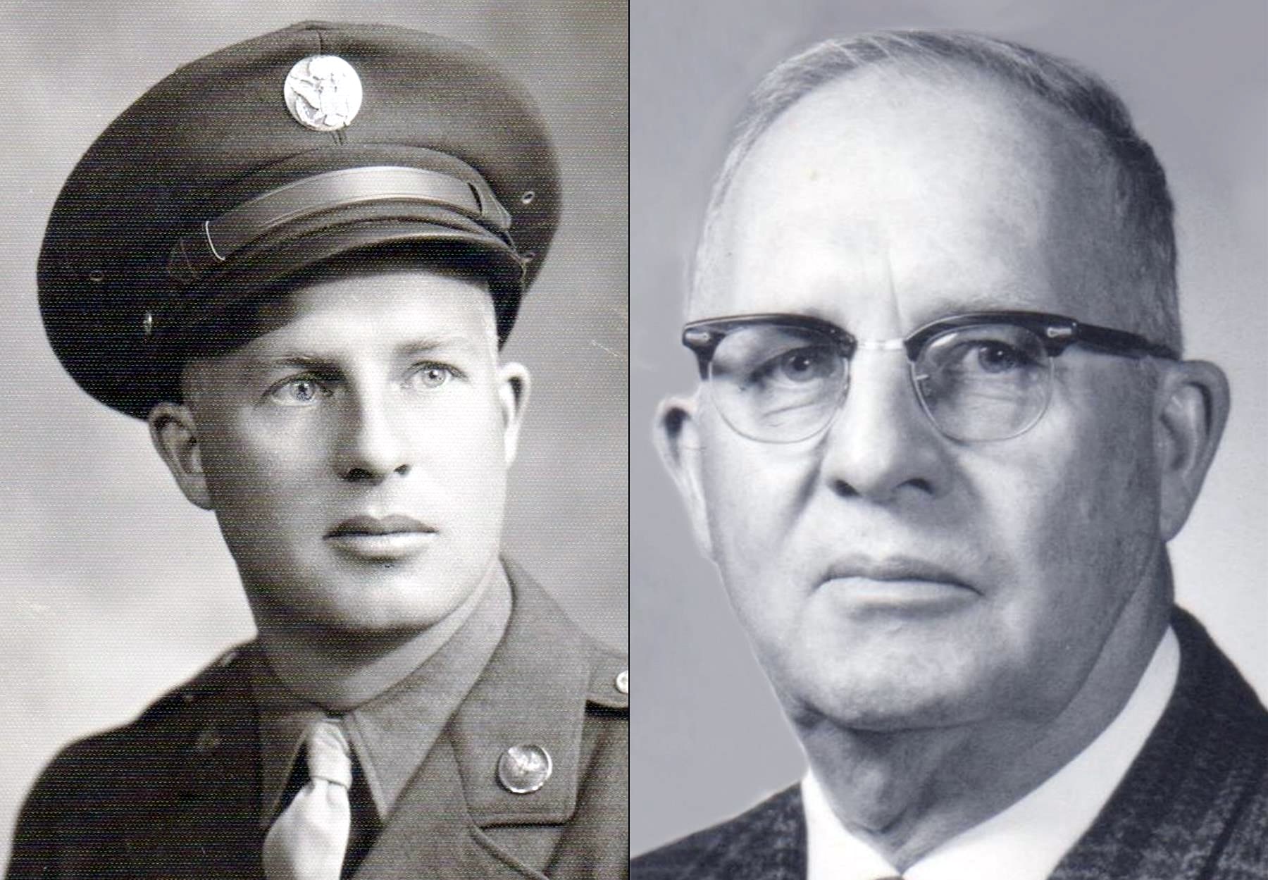 Alfred Hansen Obituary - Fort Wayne, IN