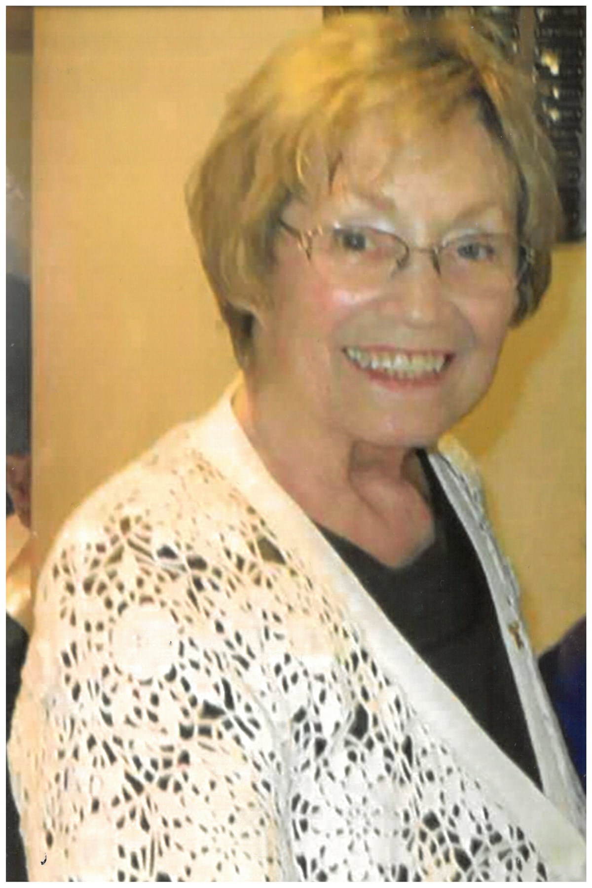 Terry Mauer Obituary - Liberty, MO