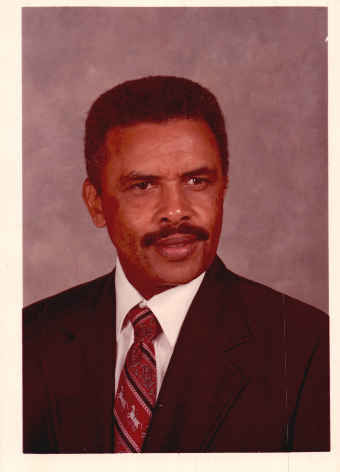 Ernest Brew Obituary - Houston, TX