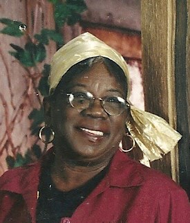 Eola Wolfe Obituary - Houma, LA
