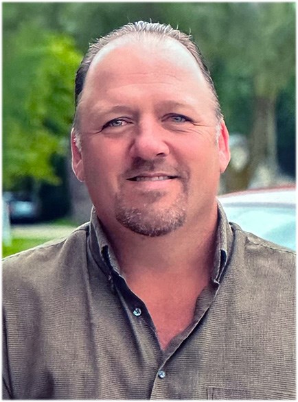 Richard Henson Obituary - Clinton Township, MI